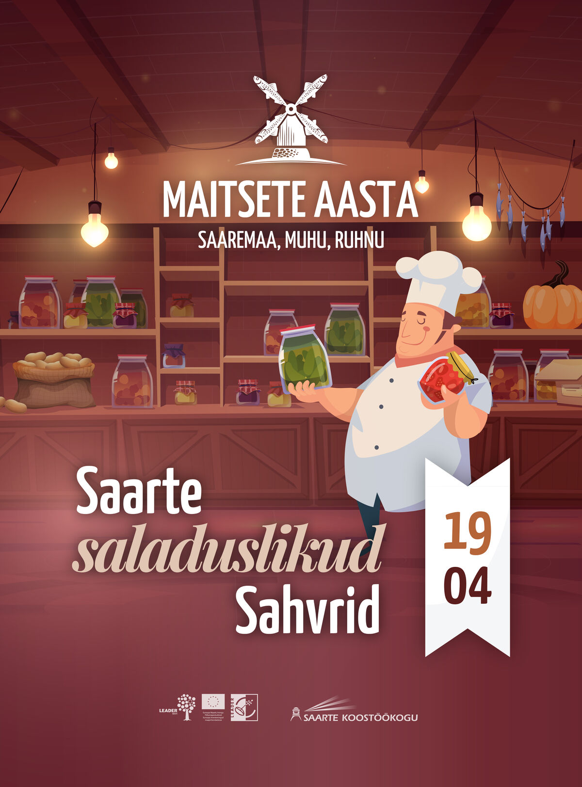 Saarte Koostöökogu – Artikkel